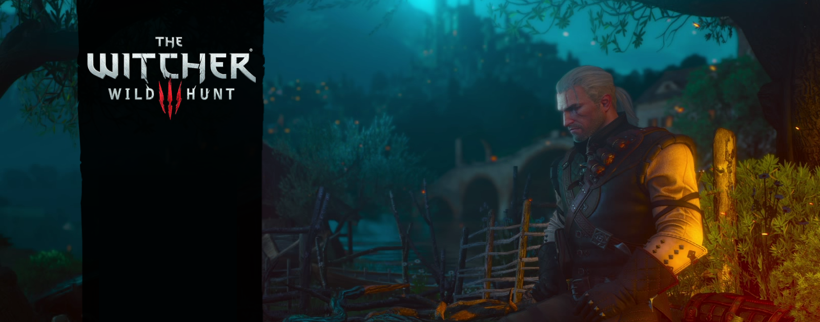 The Witcher 3: Wild Hunt (PC/PS4) – Grukk.com
